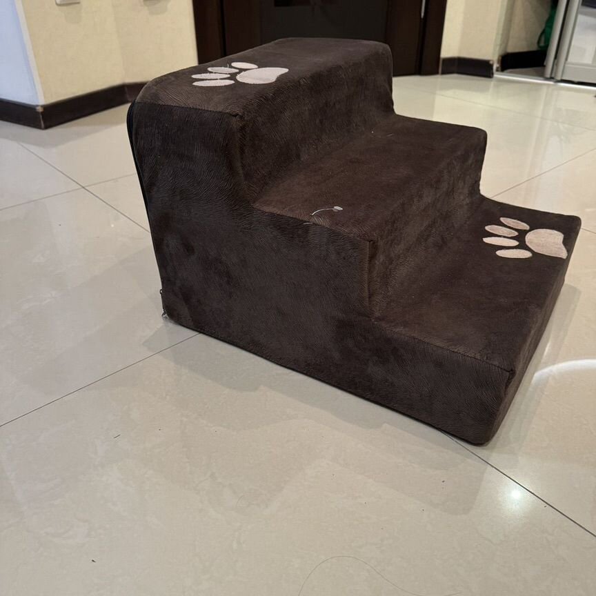 Лестница для собак