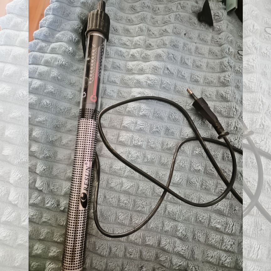 Нагреватель для аквариума resun