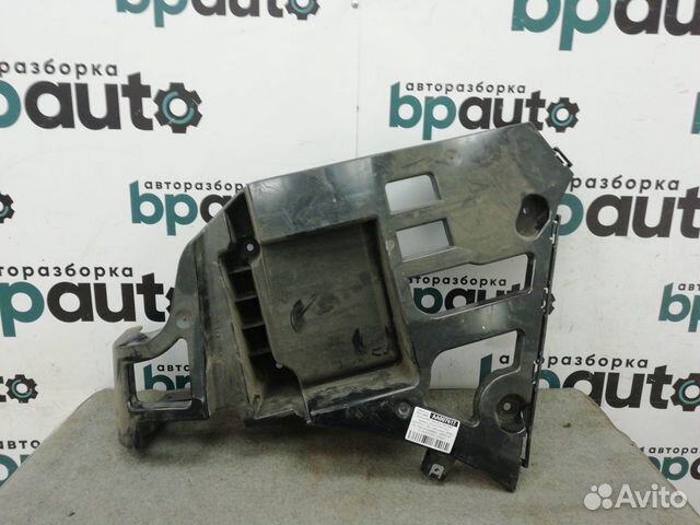 Кронштейн заднего бампера правый 51127294722 BMW купить в Химках BMW ...