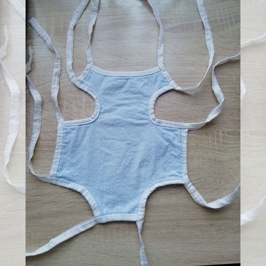 Попона послеоперационная