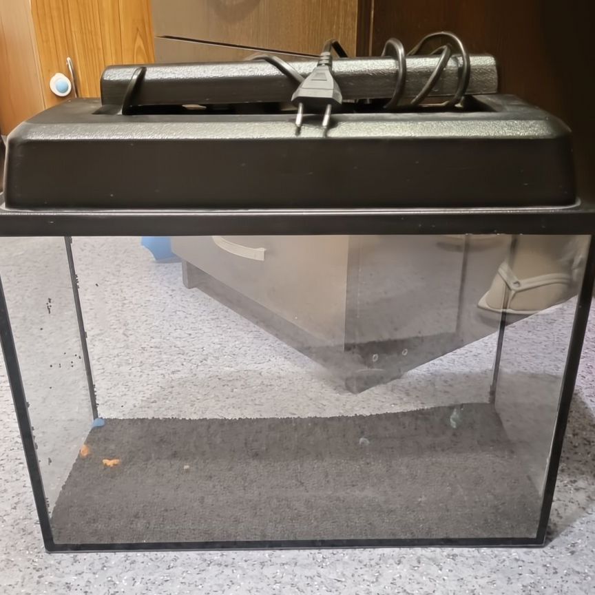 Аквариум 20л