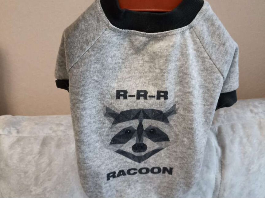 Одежда для собак