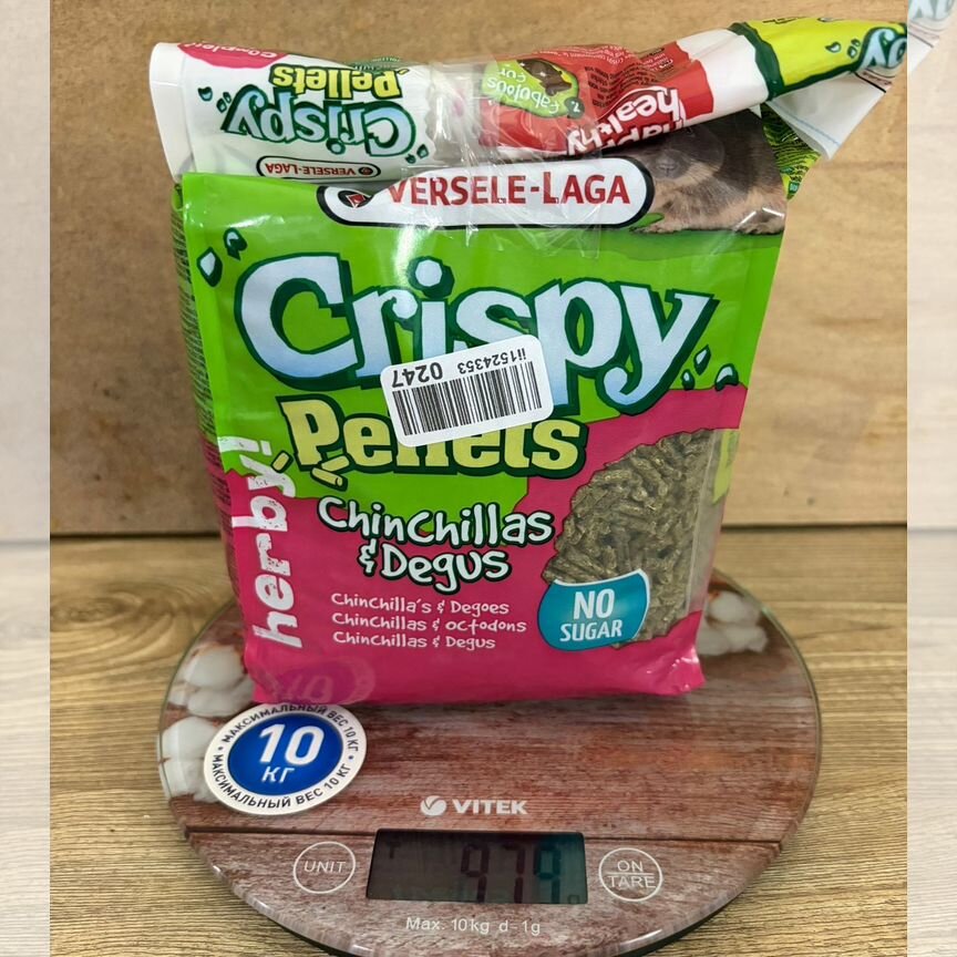 Versele laga для дегу