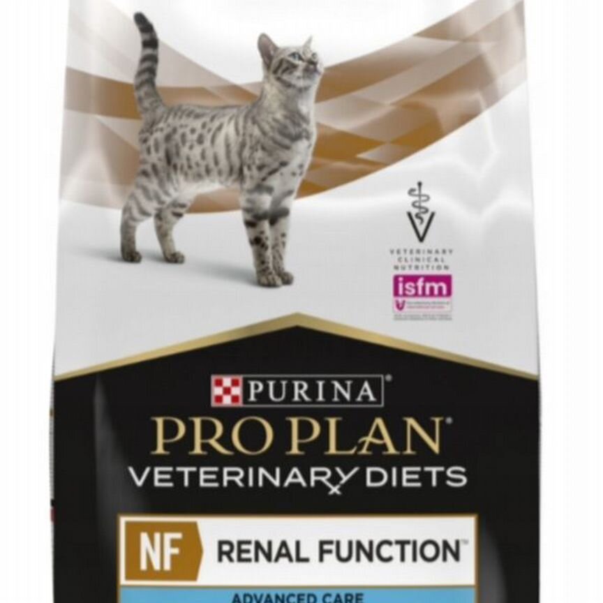 PRO plan Renal function