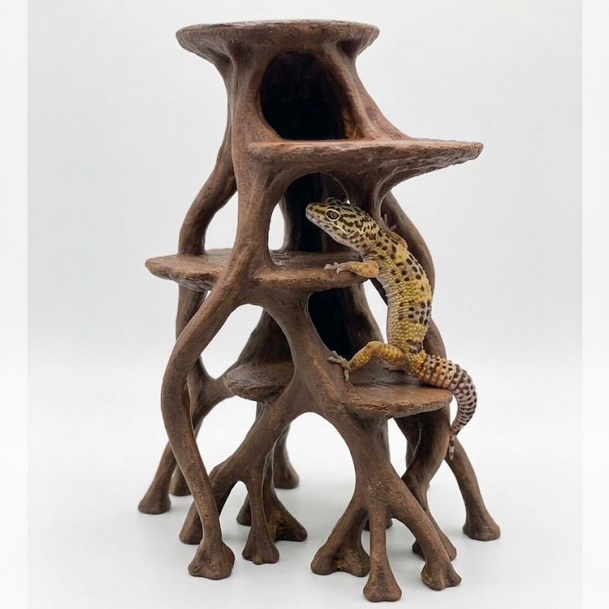 Коряги для террариума и аквариума