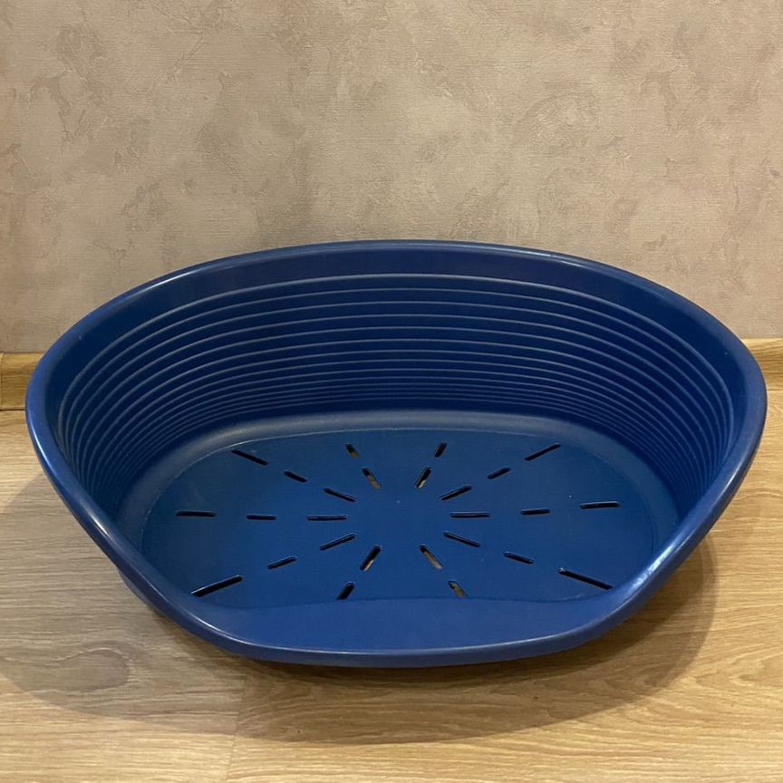 Лежанка ferplast siesta deluxe 4, 61x45x21 см