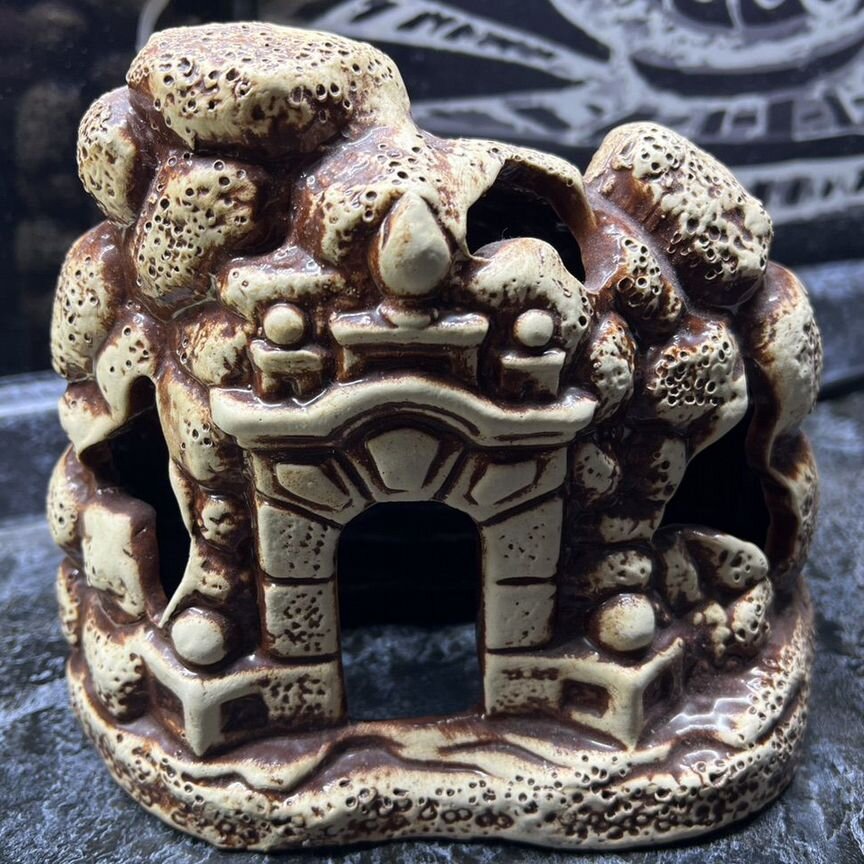 Аквариумистика