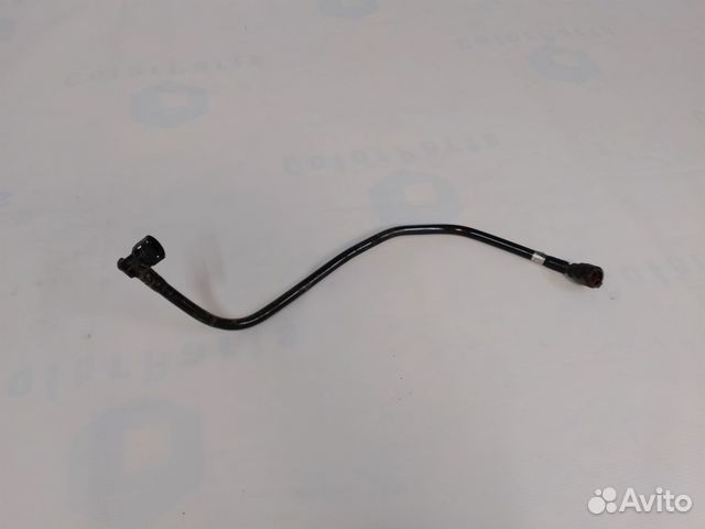 Трубка вакуумная Mercedes-Benz C-Class W204 M272 купить в Краснодаре с ...