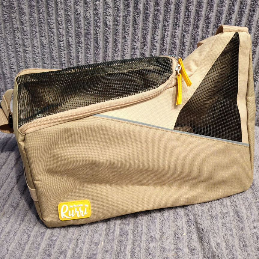 Сумка переноска для животных