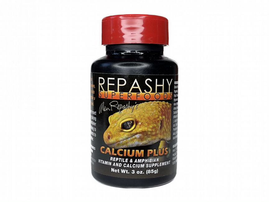 Repashy Calcium Plus