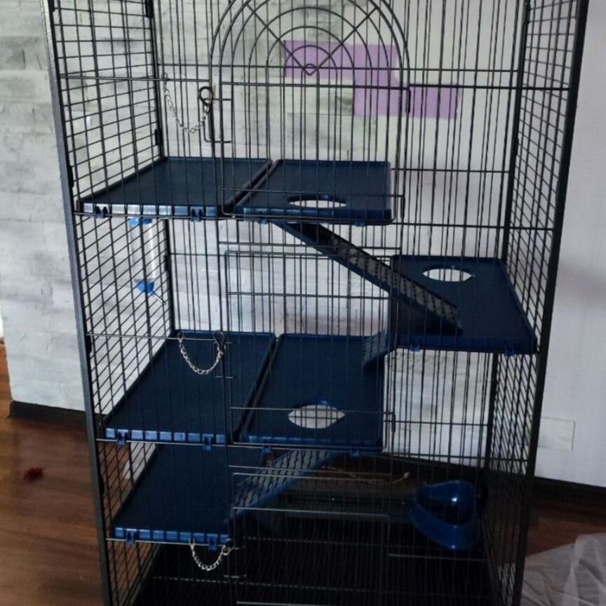 Клетки Kredo большие