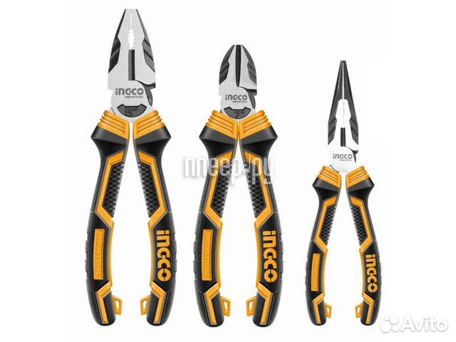 Ingco hkhlps2831 купить в Москве | Товары для дома и дачи | Авито