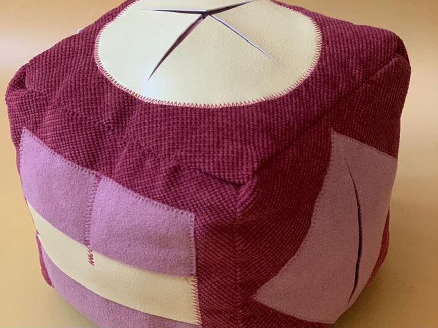 Нюхательный кубик