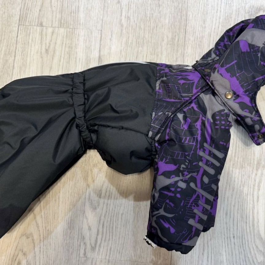 Костюм зминий