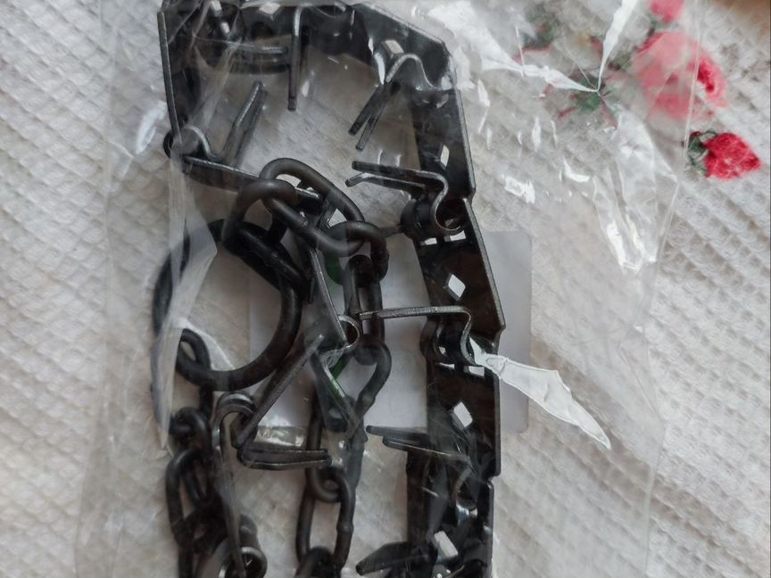 Строгий ошейник для собак
