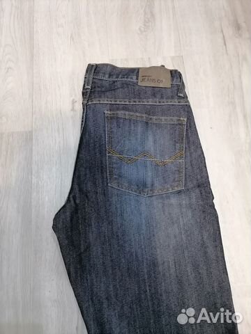 Мужские джинсы wrangler купить в Самаре | Личные вещи | Авито
