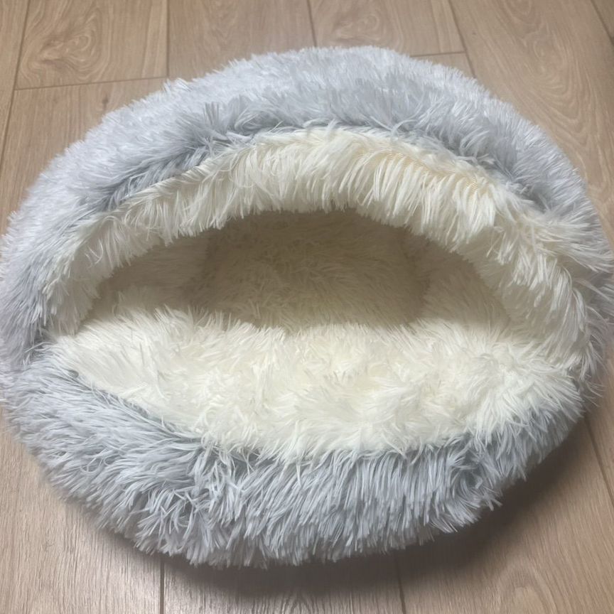 Лежанка для собак и кошек