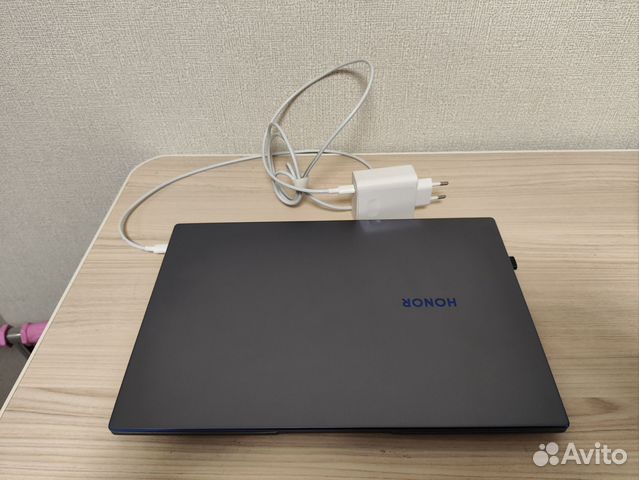 Honor MagicBook 14 NDR-WFE9HN серый купить в Березниках | Электроника ...