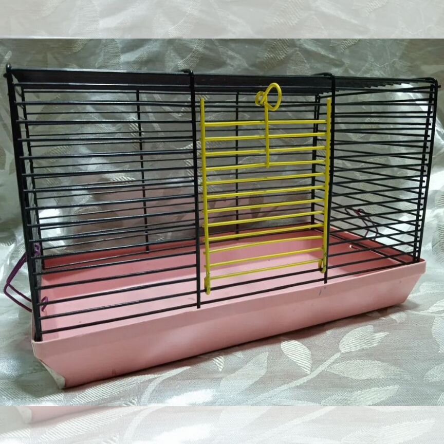 Клетка для грызунов