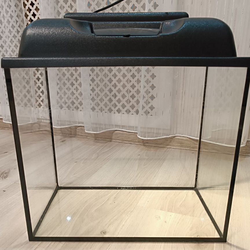 Аквариум 30 литров