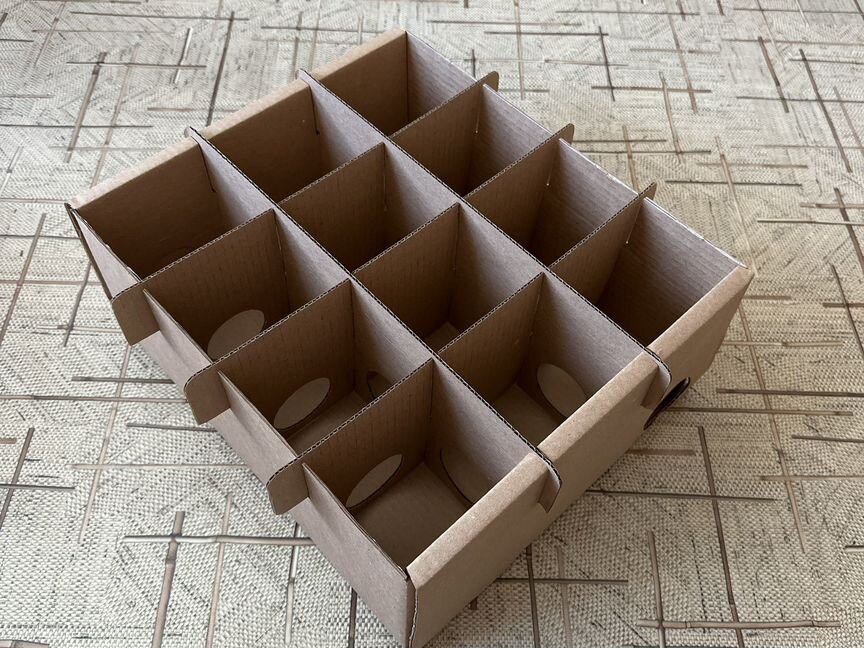 Лабиринт для хомяка