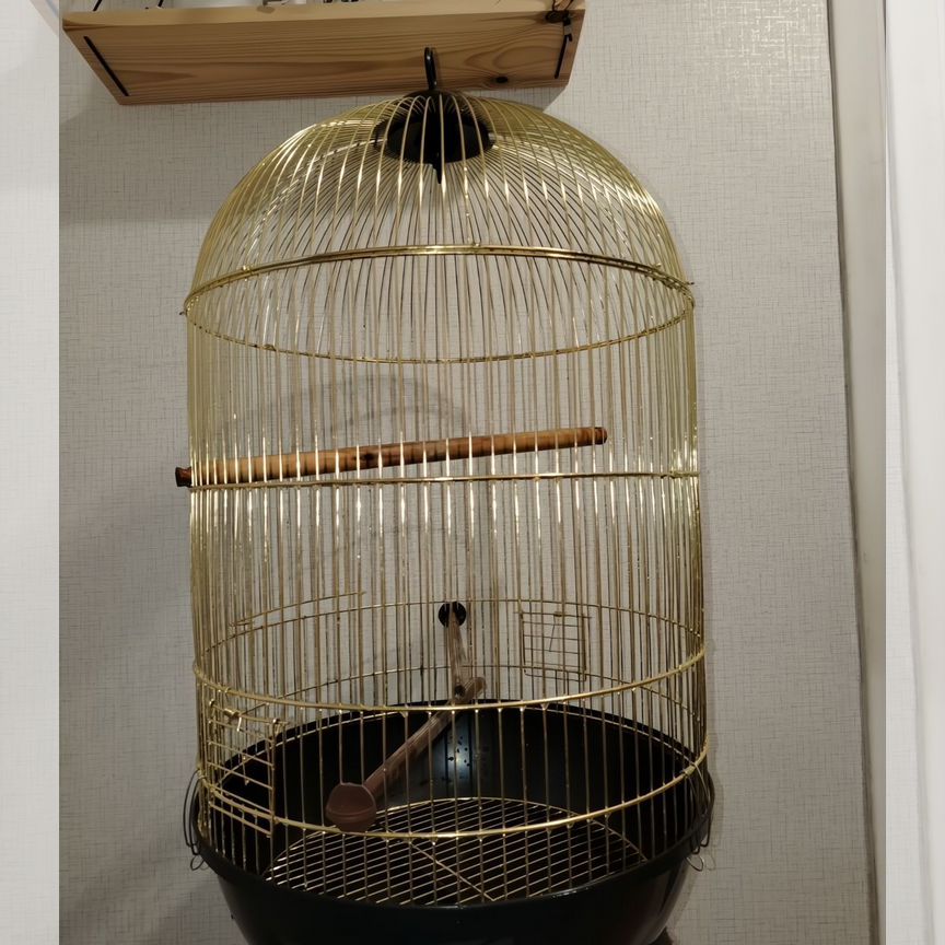 Клетка для птиц
