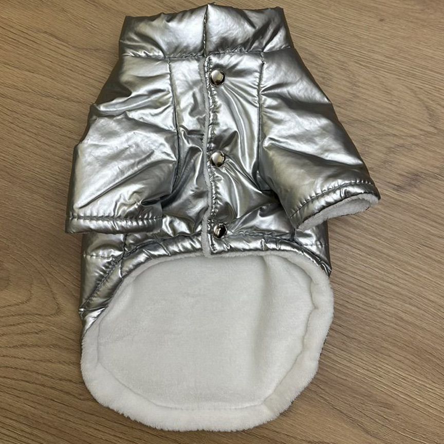 Жилет для собак мелких пород