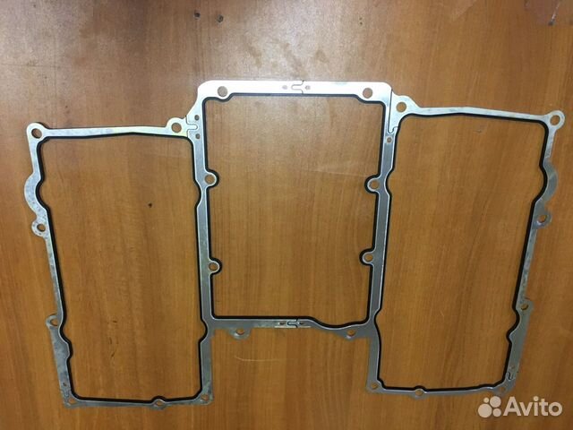 Прокладка нагнетателя 3.0 land rover jaguar купить в Москве JAGUAR ...