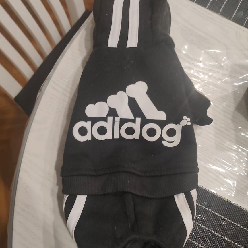 Костюм размер s