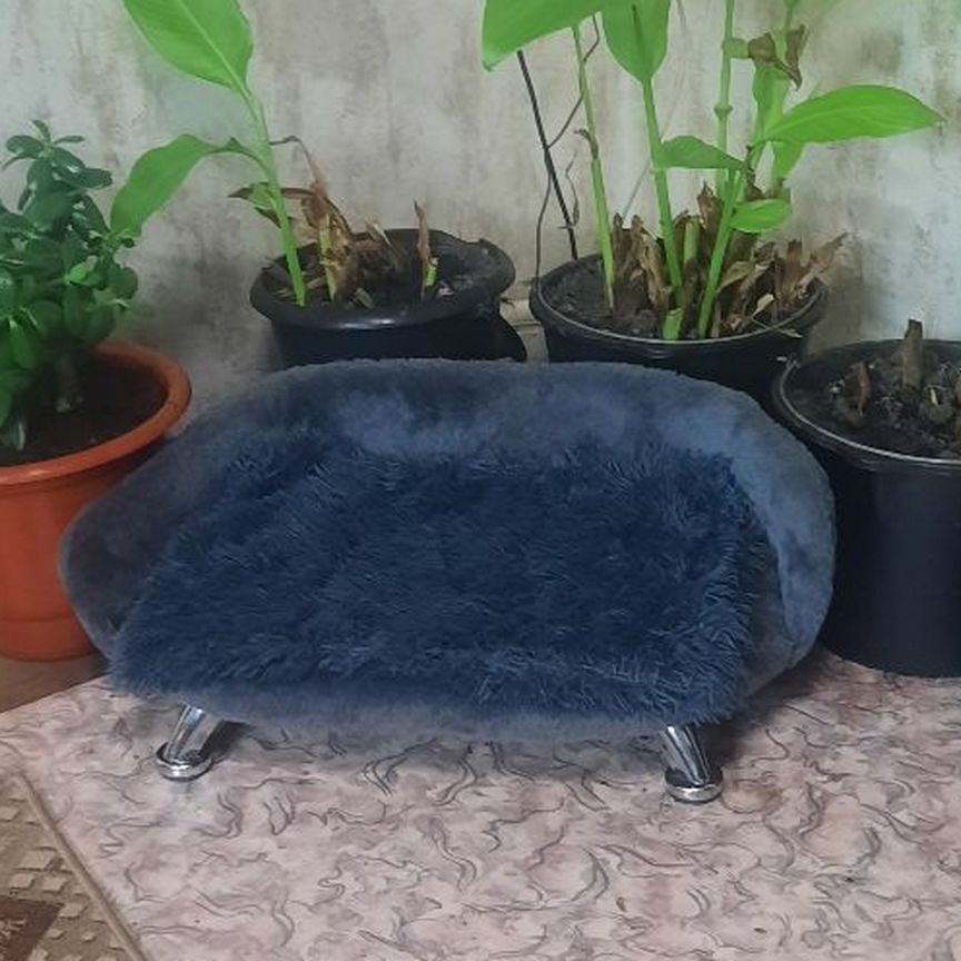 Диван для кошек