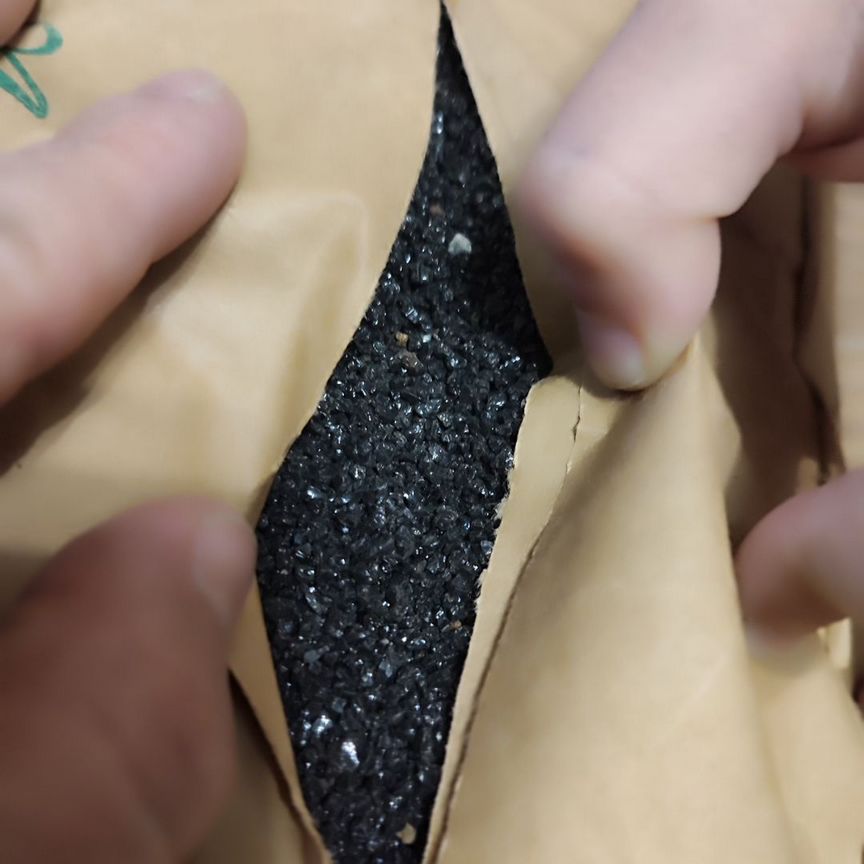 Камень мелкий для декора