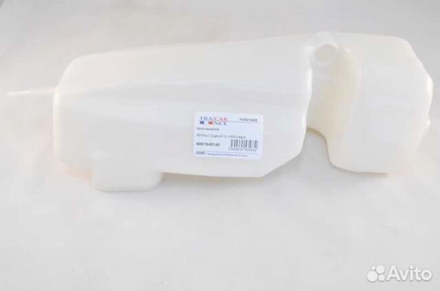 Бачок омывателя Renault Logan, LADA Largus, Almera купить в Нижнем ...