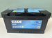 Аккумулятор exide AGM EK960 R+ 95Ah купить в Москве EXIDE EK960 | Авито