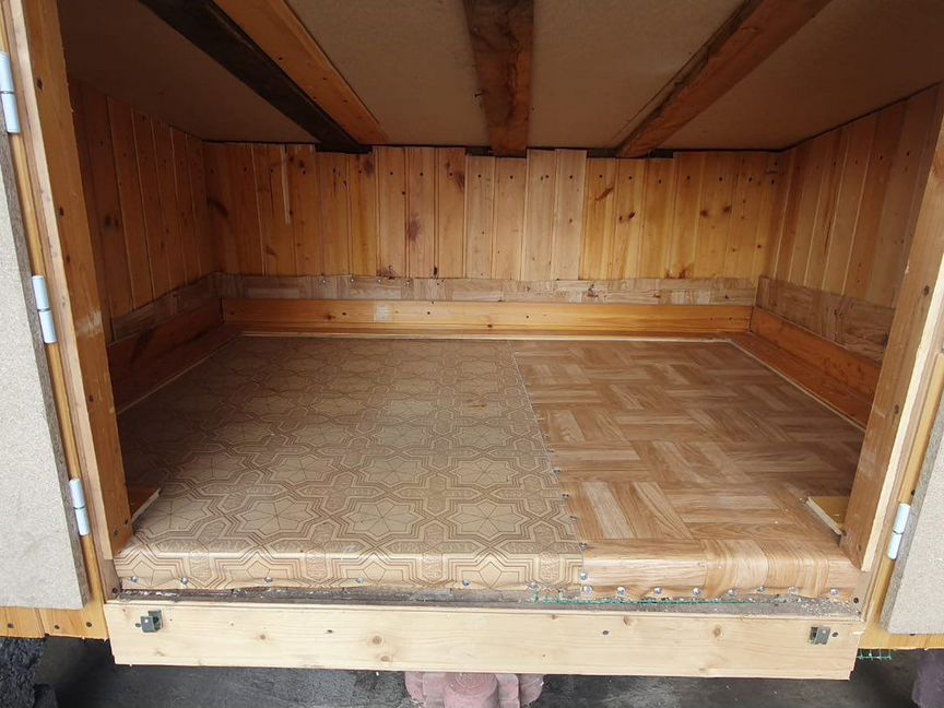 Продается дом для цыплят