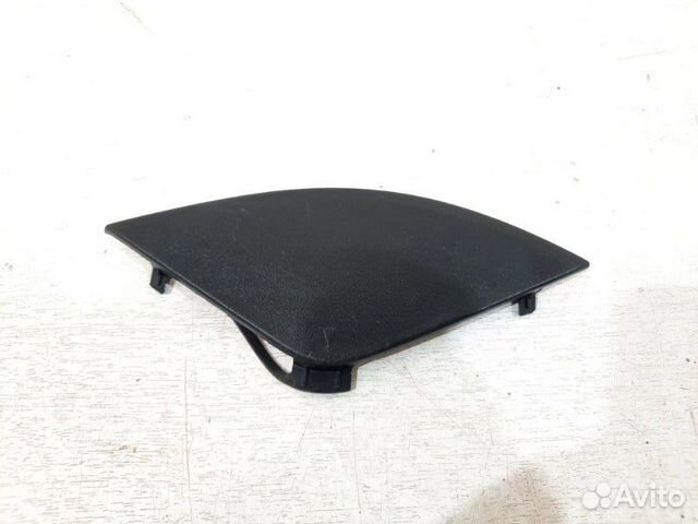 Заглушка буксировочного крюка передняя Bmw X4 F26 купить в Москве BMW ...