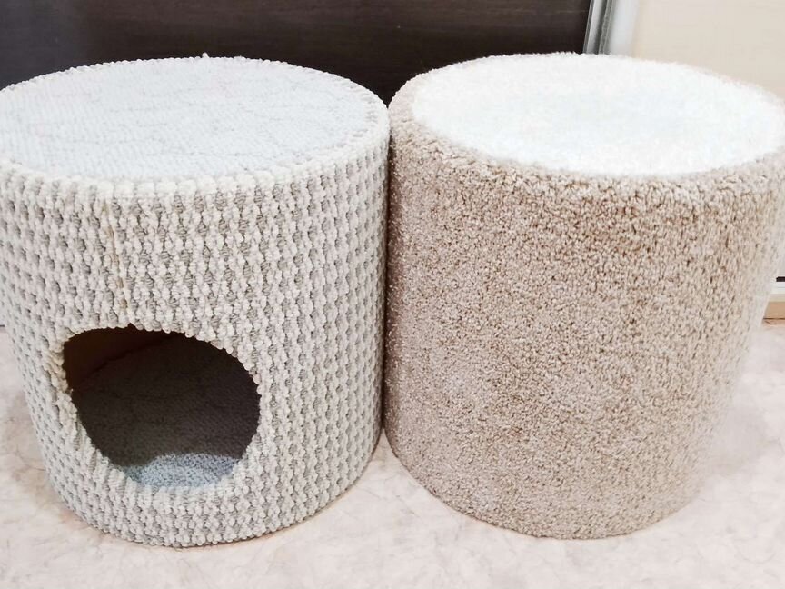 Пуфик - Когтеточка