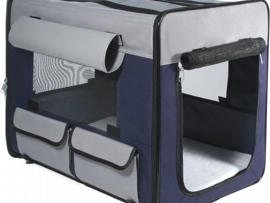 Дом тент для собак