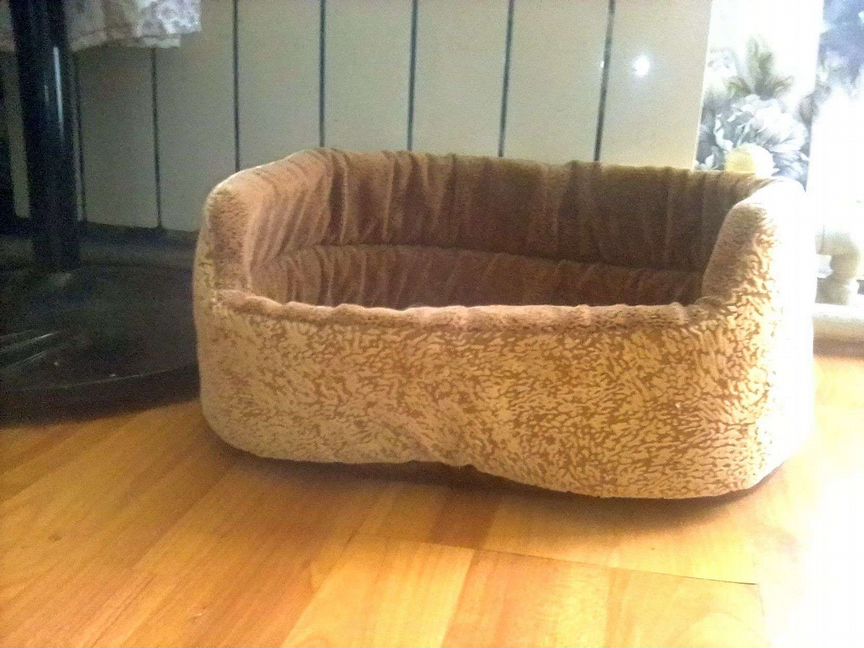 Лежанка для кошечки или собачки