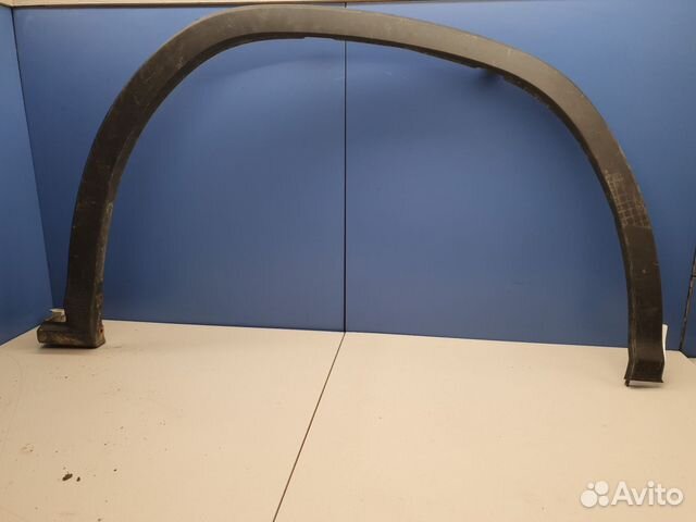 Расширитель арки правый передний Lexus RX GL20 201 купить в Санкт ...