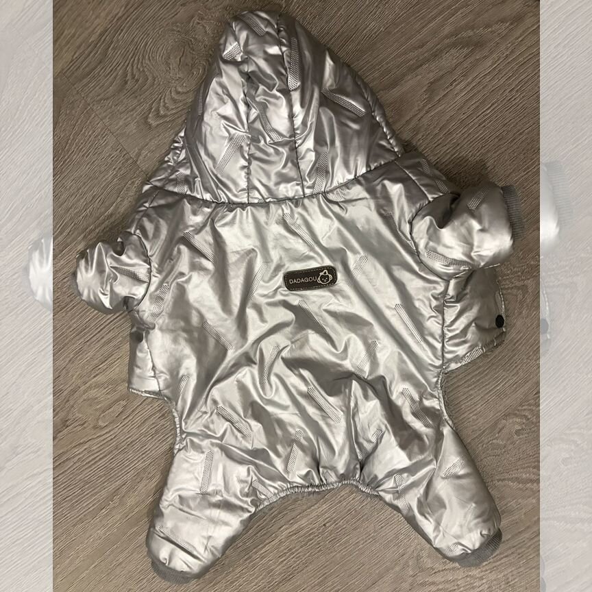 Одежда для собак средних пород L dadagou