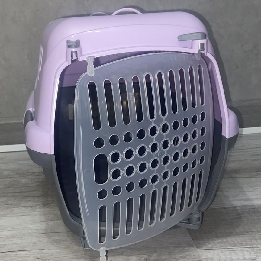 Переноска для собаки или кошки