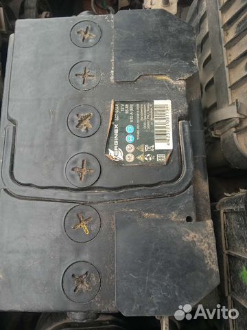 Аккумулятор автомобильный обратная полярность купить в Смоленске ...