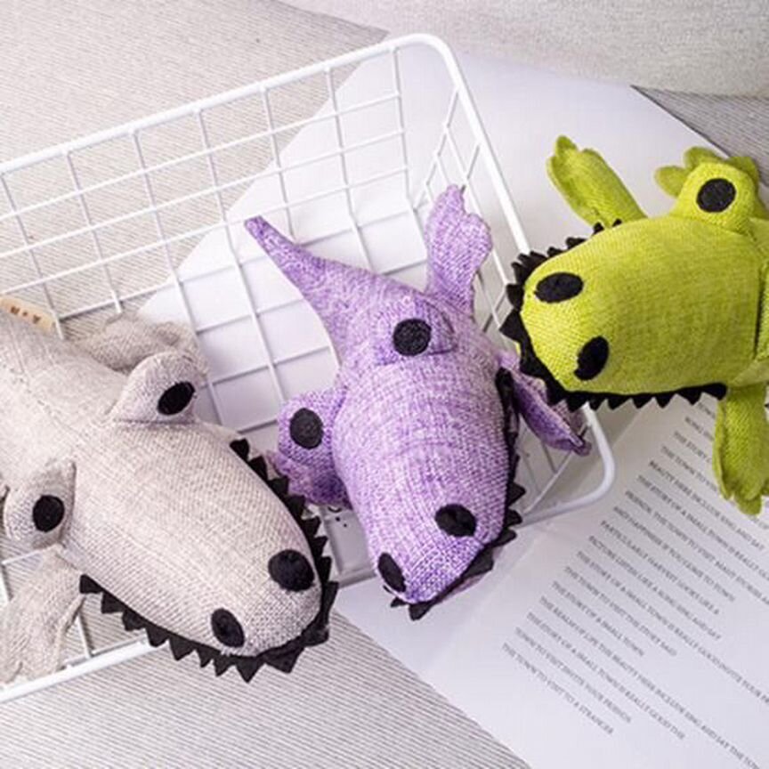 Игрушки для собак