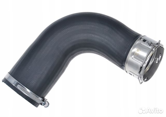 32222269 Патрубок наддува/интеркулера volvo купить в Москве VOLVO ...