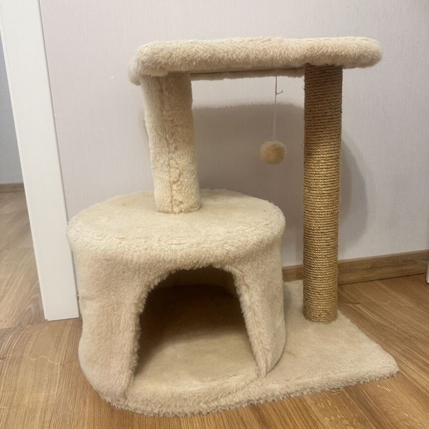 Когтеточка для кошек