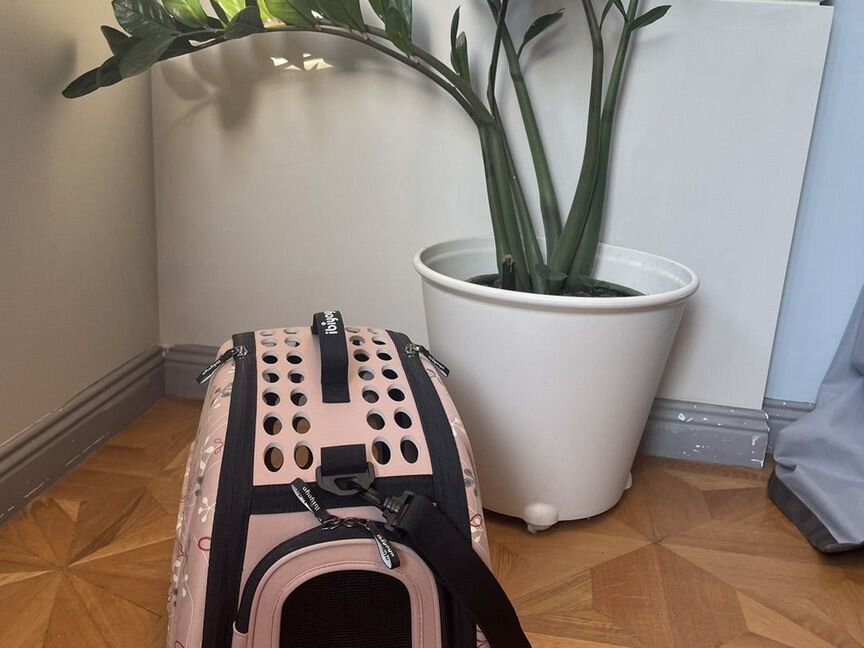 Сумка переноска Ibiyaya