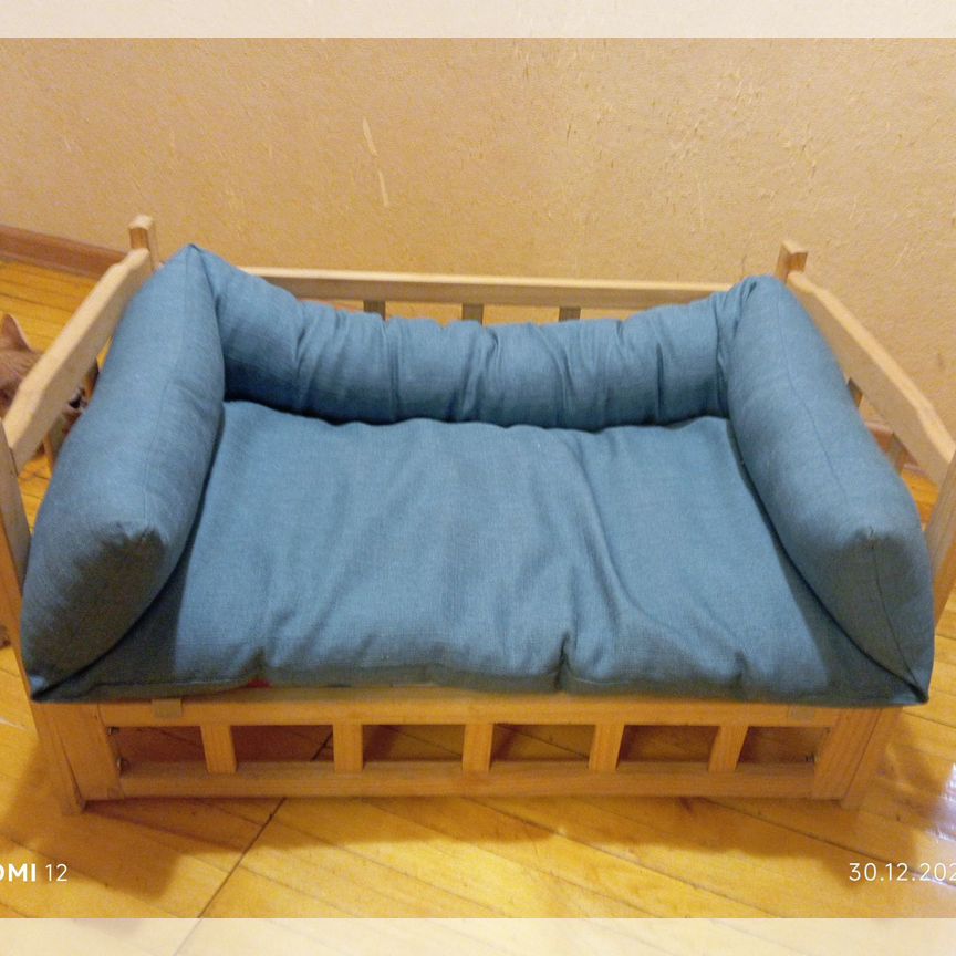 Лежанка для собак