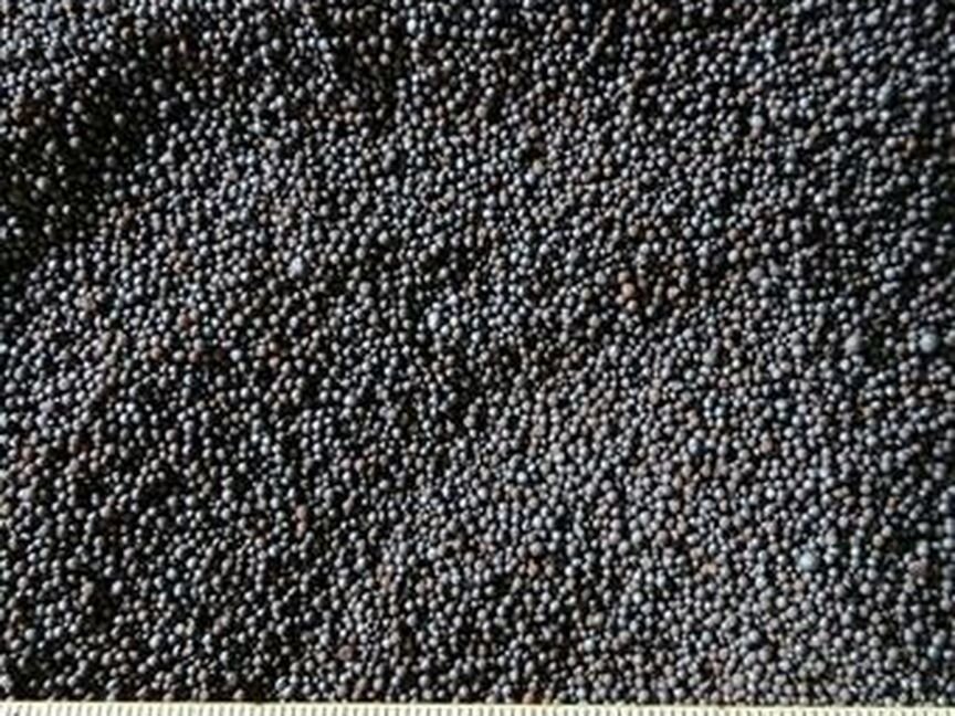 Пропант алюмосиликатный 2 мм