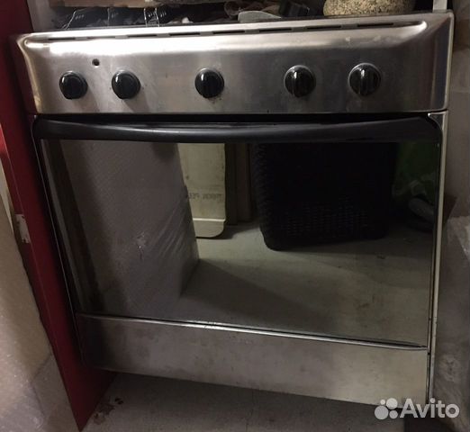 Духовка электрическая встраиваемая бу купить в Санкт-Петербурге ...
