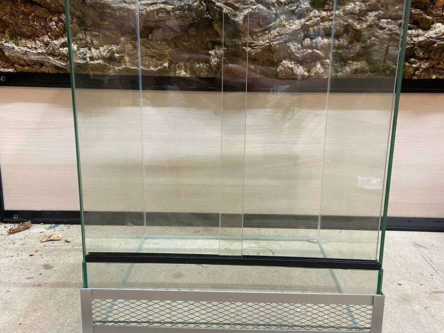 Террариум на заказ